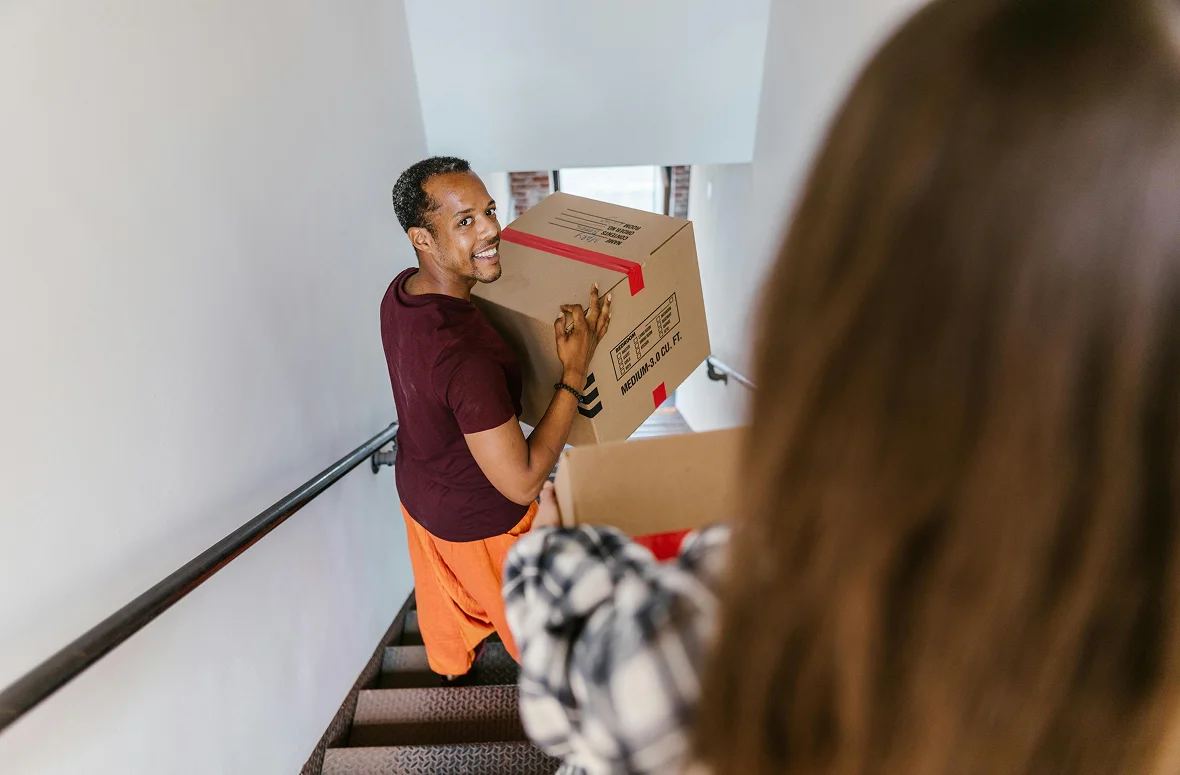Courier & Express Delivery - Alpha Logistics